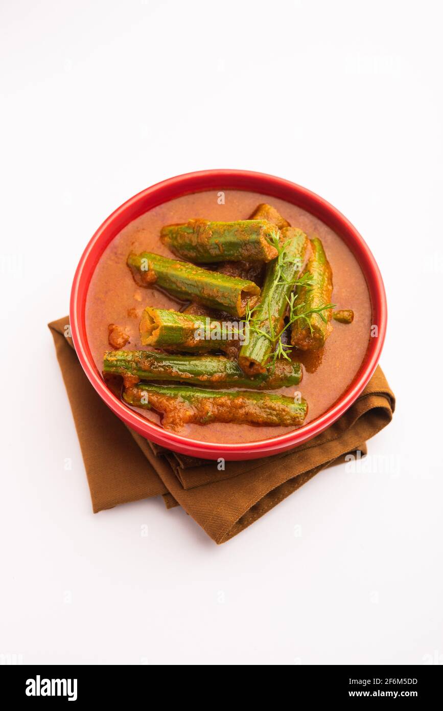 Drumstick Curry is a delicious and tangy vegetable gravy or dry recipe ...