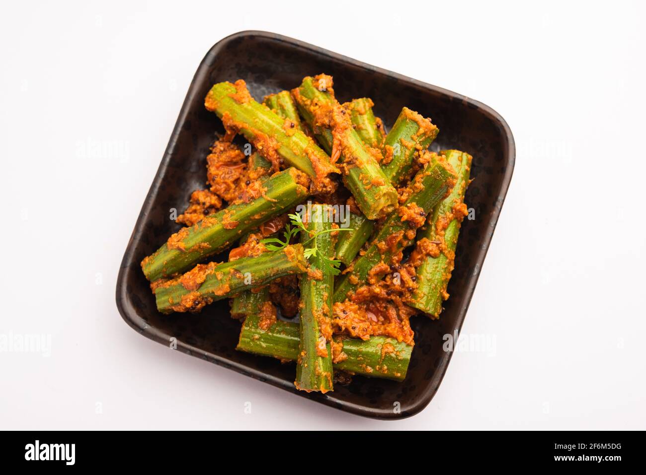 Drumstick Curry is a delicious and tangy vegetable gravy or dry recipe ...