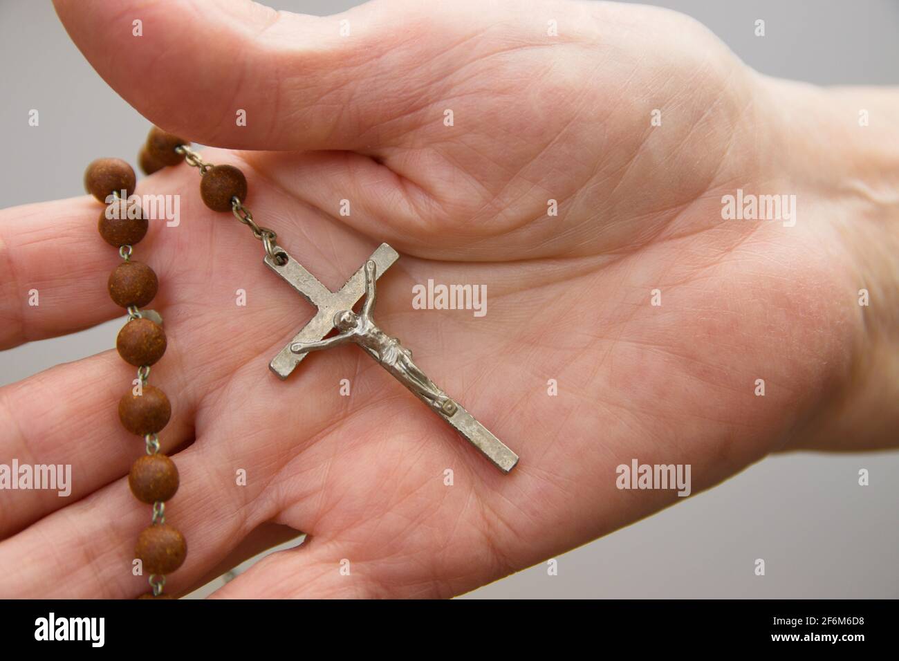 Jesus right hand of god hi-res stock photography and images - Alamy