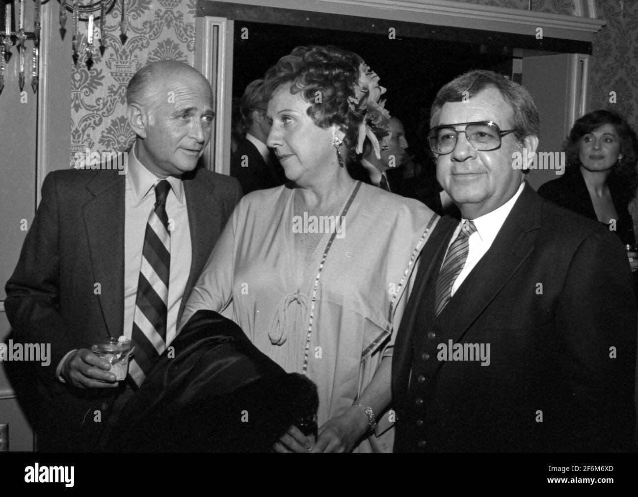 Young Jean Stapleton