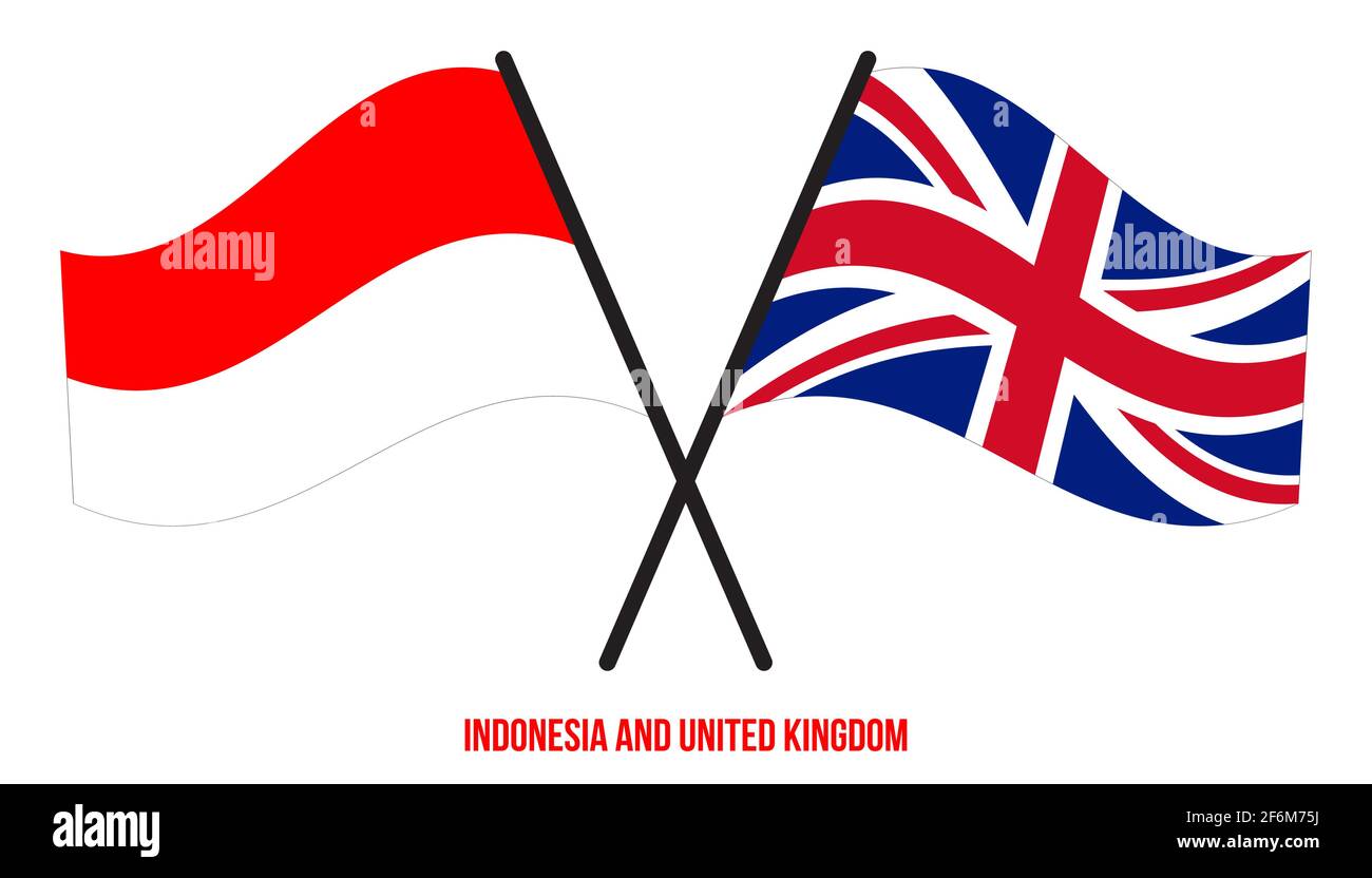 Indonesia vs united kingdom hi-res stock photography and images - Alamy