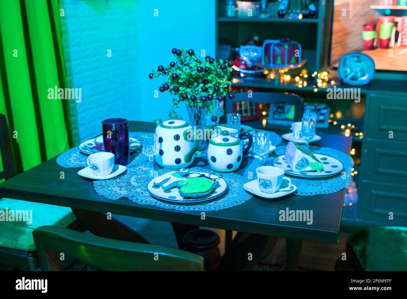 Milk cup night hi-res stock photography and images - Alamy