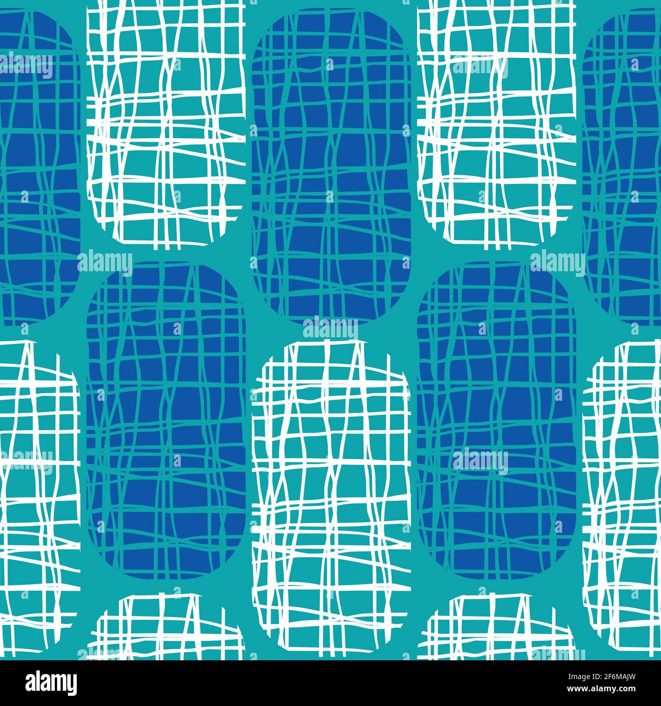 Alternating columns Stock Vector Images - Alamy