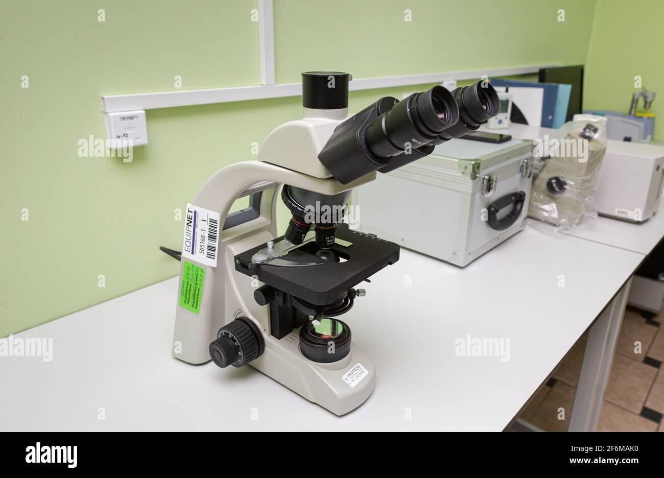 Lab study hi-res stock photography and images - Alamy