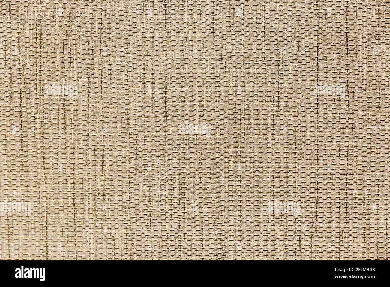 Beige canvas texture, abstract fabric textile or pattern linen vintage ...