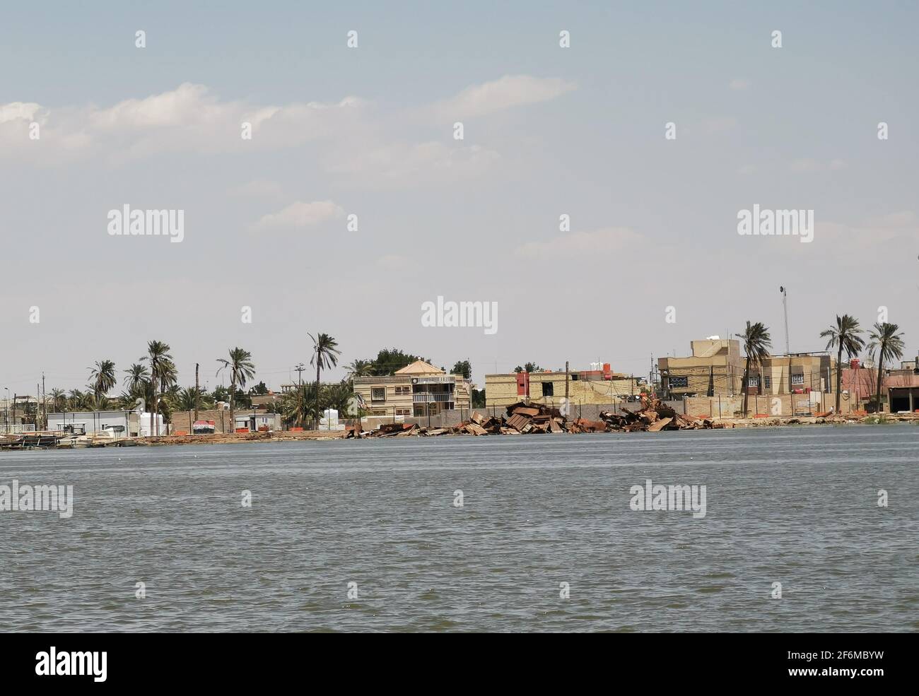 In Basra High Resolution Stock Photography and Images - Alamy