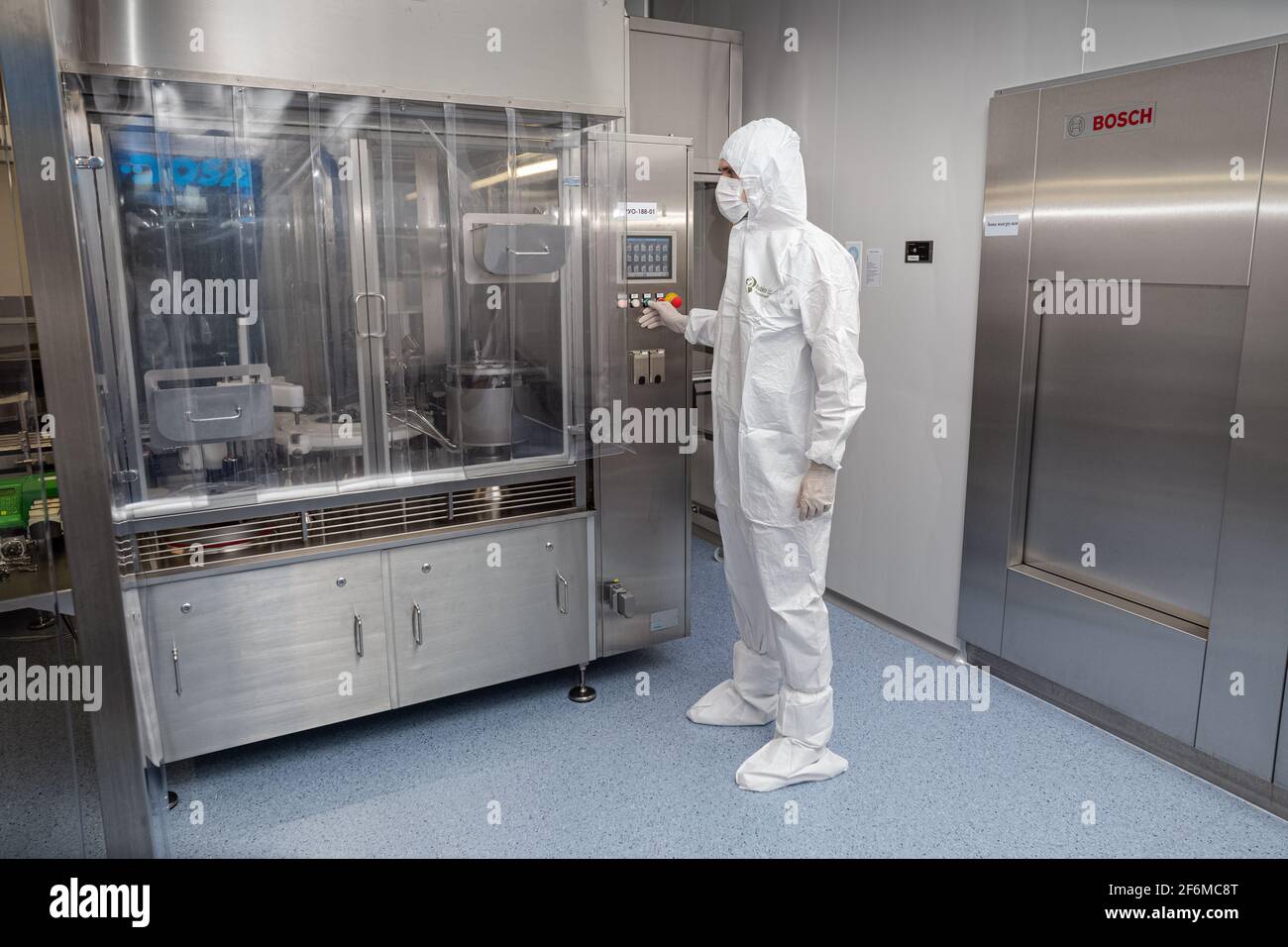 Transporter of substance hi-res stock photography and images - Alamy