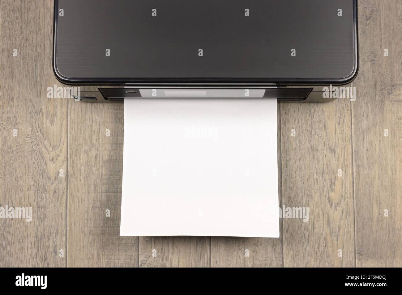 A4 paper desk hi-res stock photography and images - Alamy