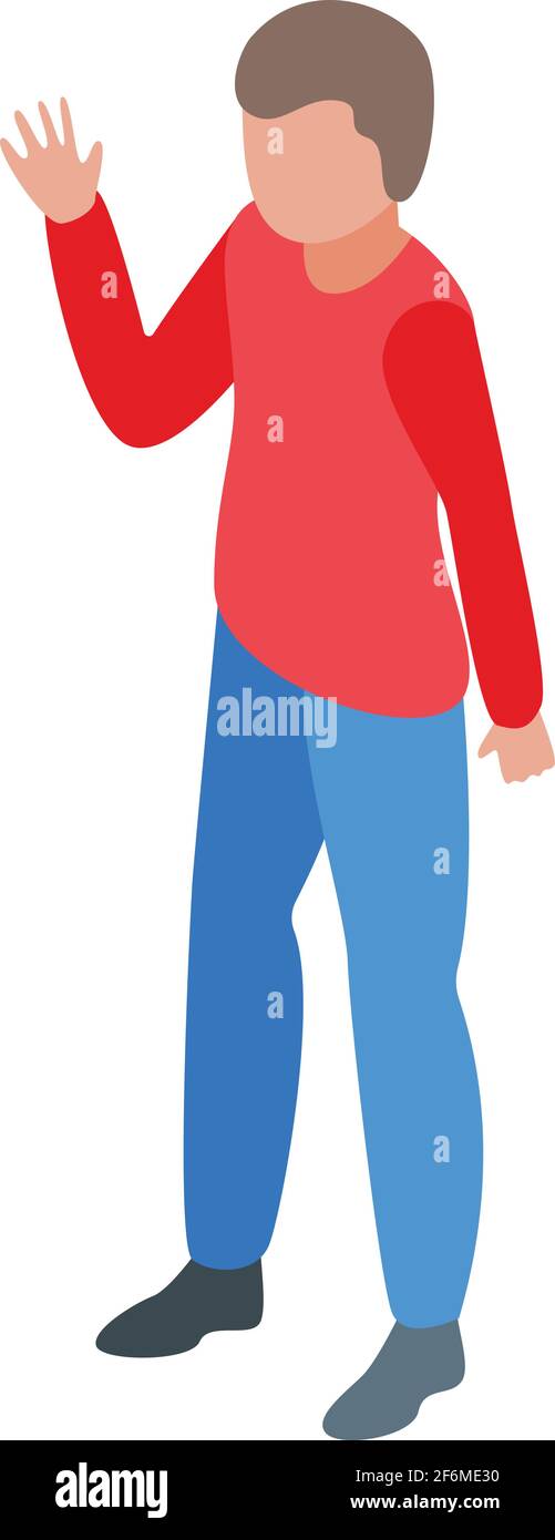 Inheritance Icon Isometric Of Inheritance Vector Icon For Web Design Isolated On White