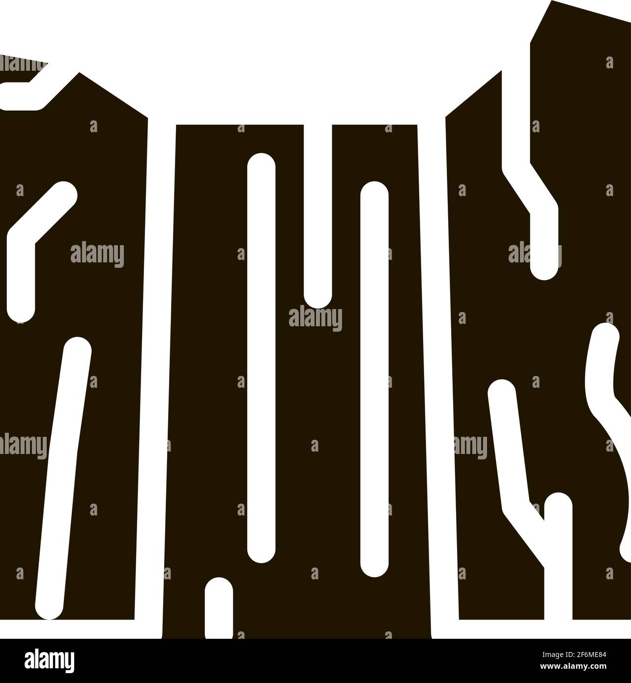 Falling from bridge Stock Vector Images - Alamy