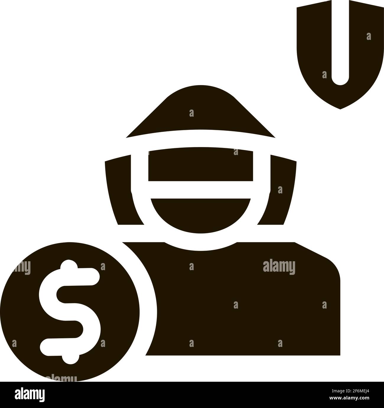 Anti thief Stock Vector Images - Alamy