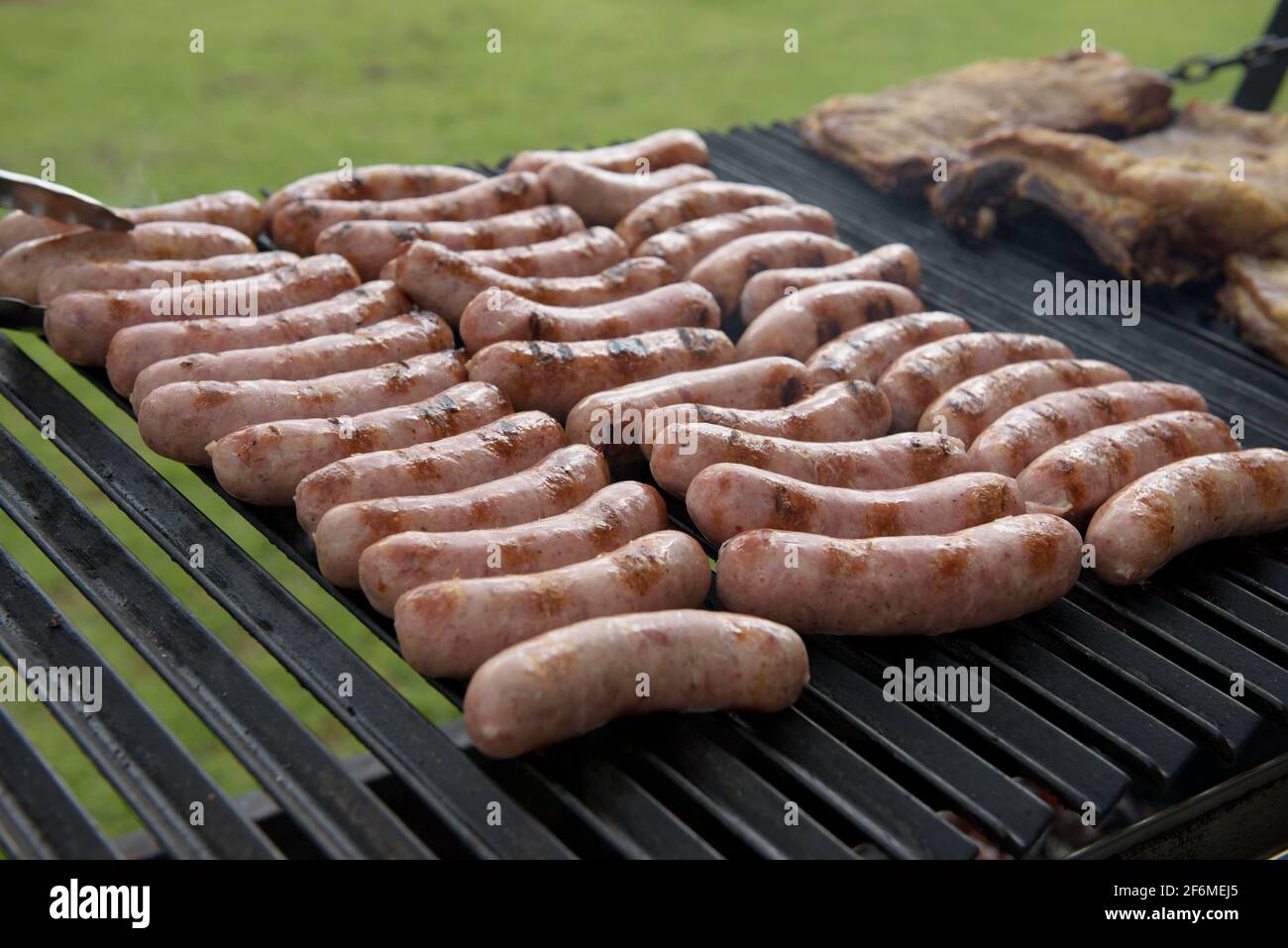 Beef grilled argentina hi-res stock photography and images - Alamy