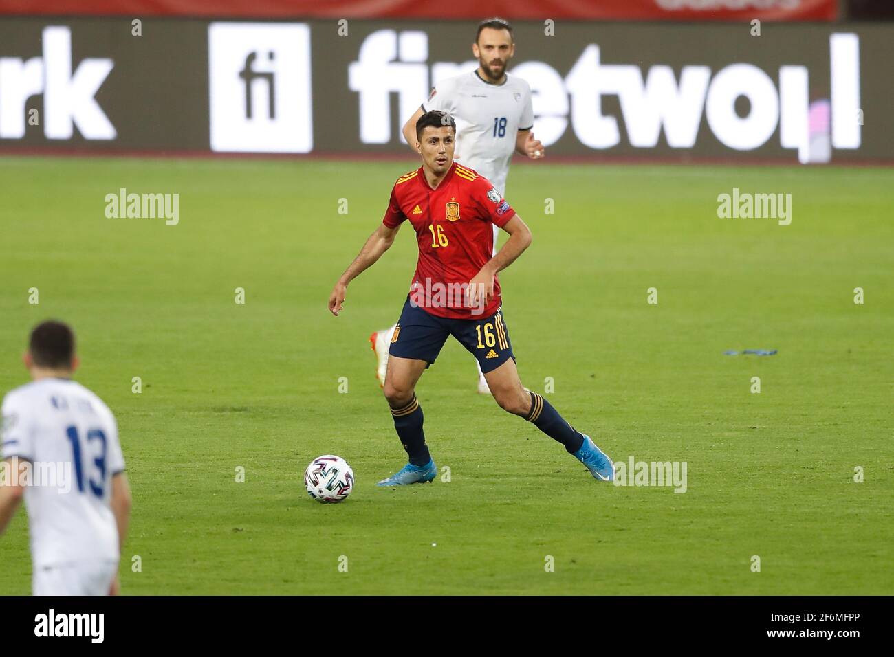 Rodri spain hi-res stock photography and images - Alamy
