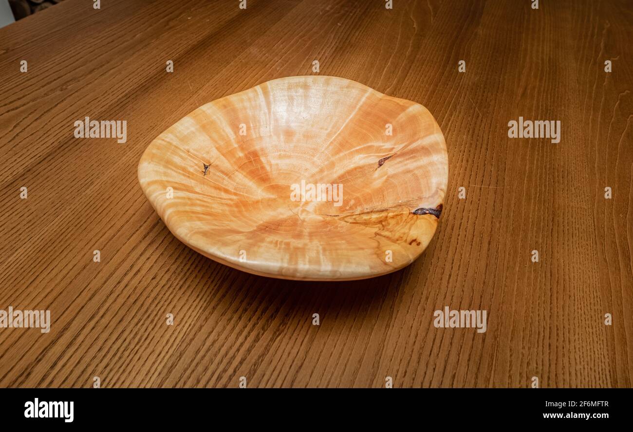 Natural plates hi-res stock photography and images - Alamy