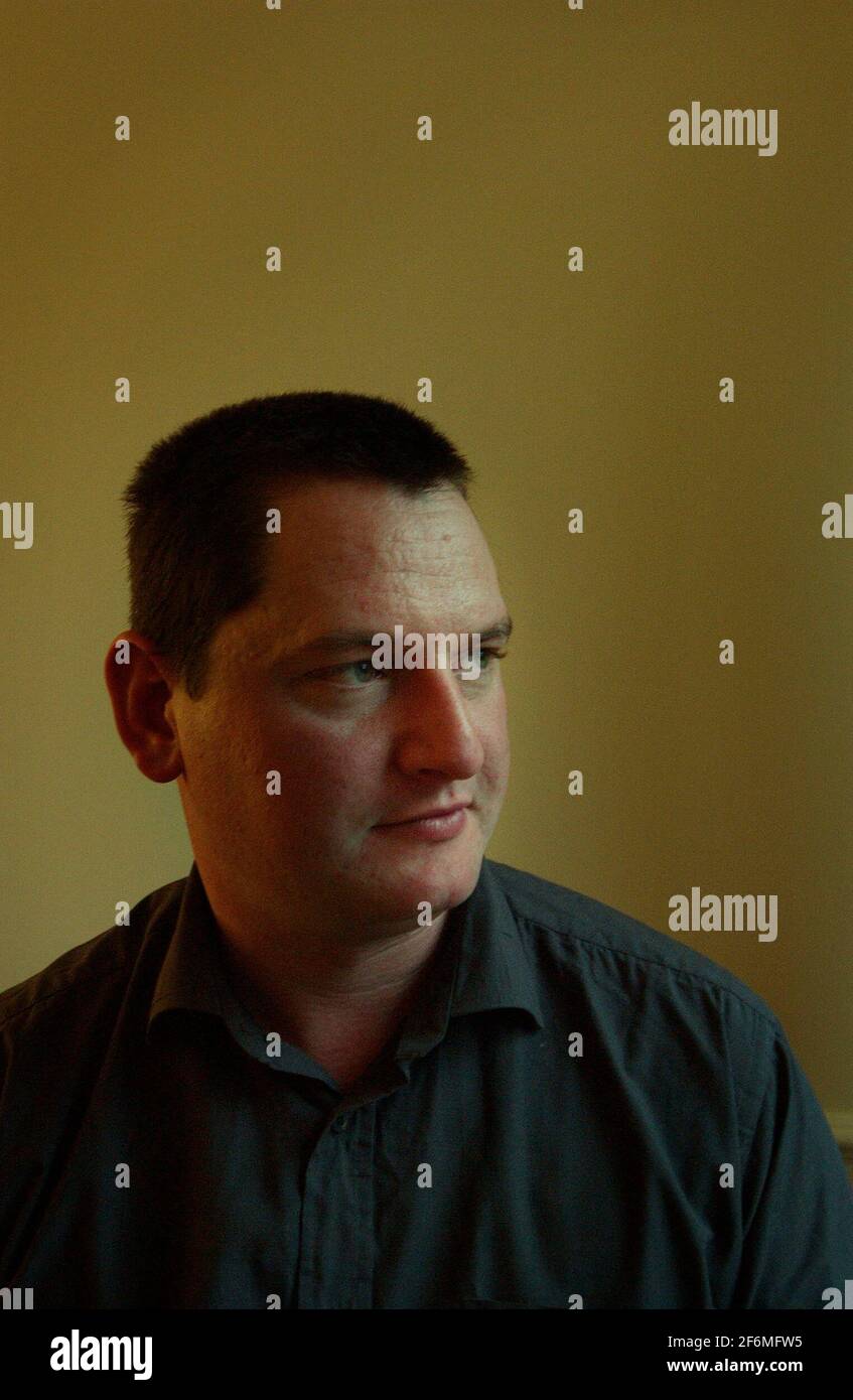 Michael allen hi-res stock photography and images - Alamy