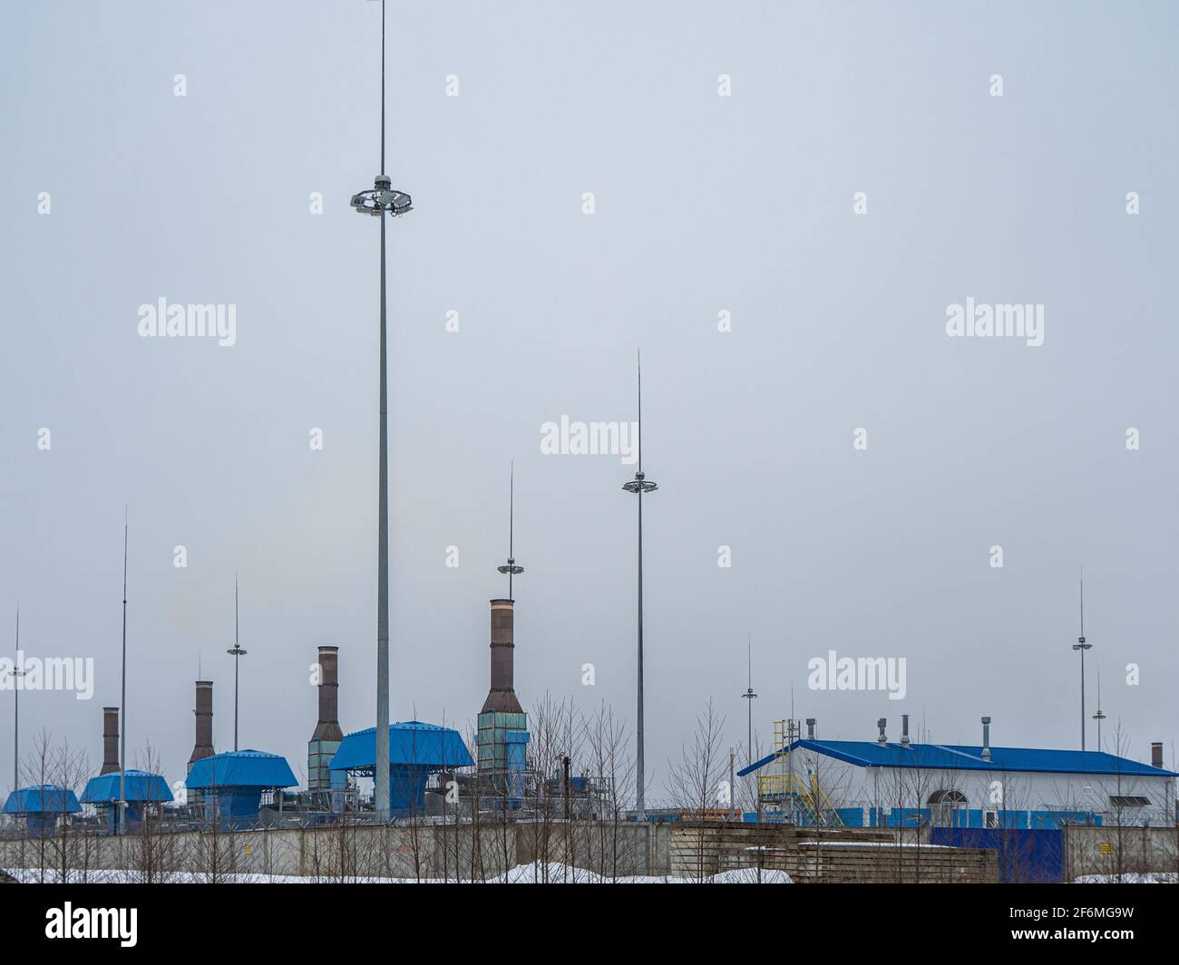 Lightning rods hi-res stock photography and images - Alamy