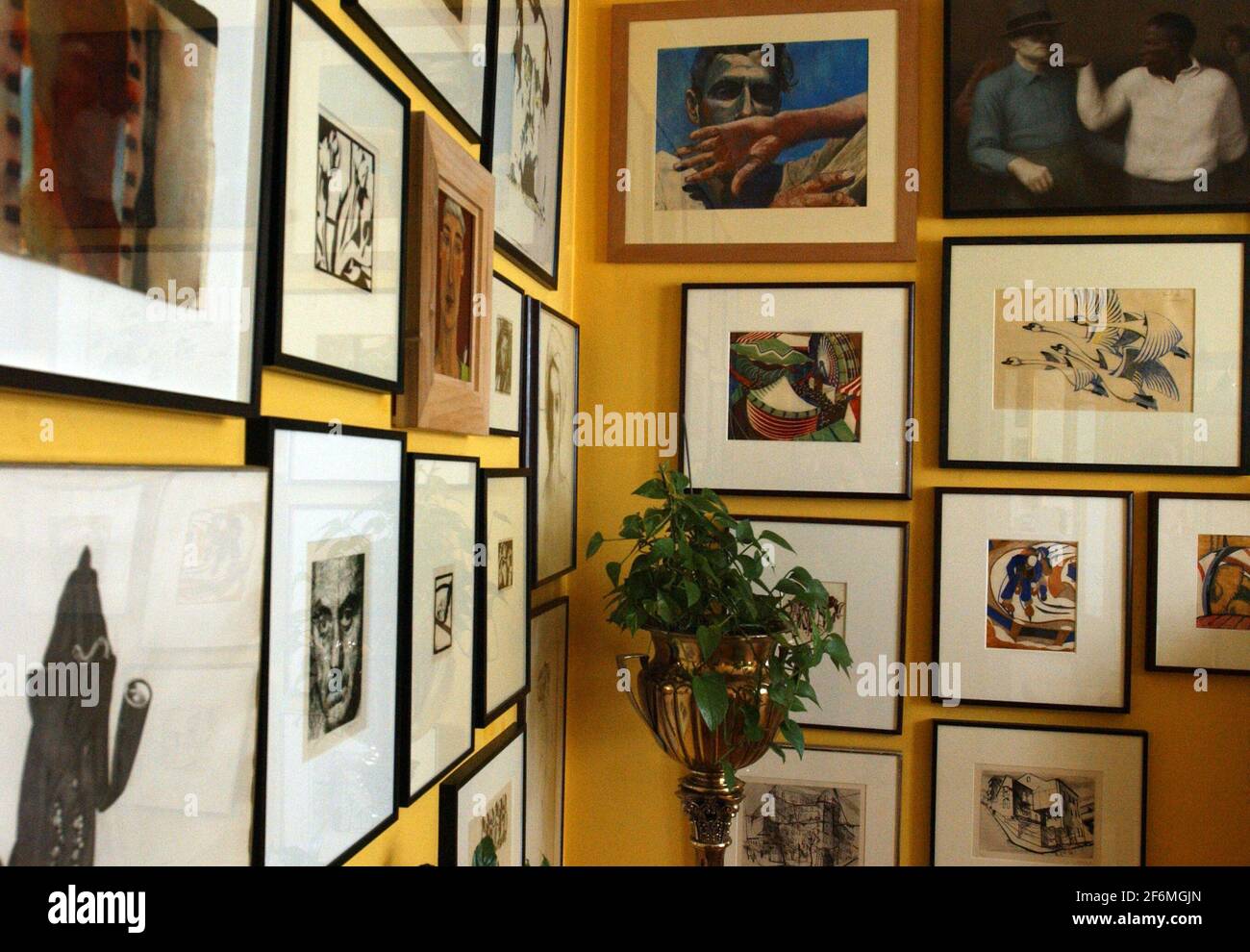 Ian west hi-res stock photography and images - Alamy