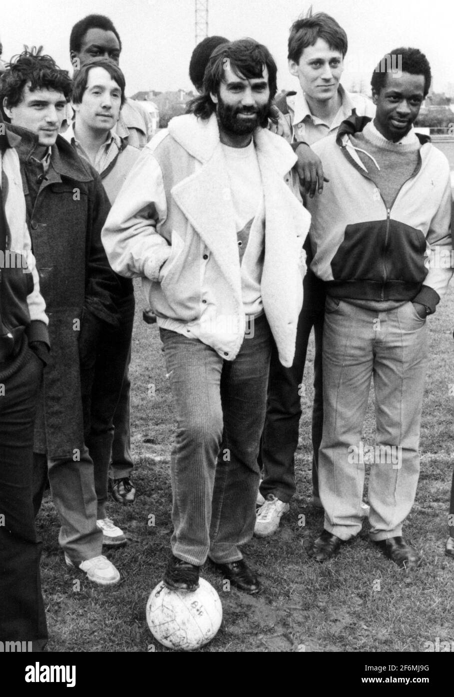 Bognor football hi-res stock photography and images - Alamy