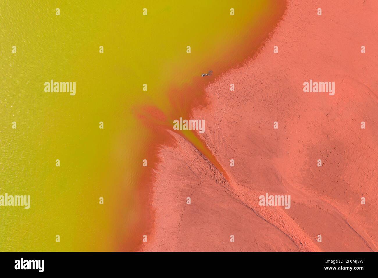Effluent Land Contamination High Resolution Stock Photography and ...