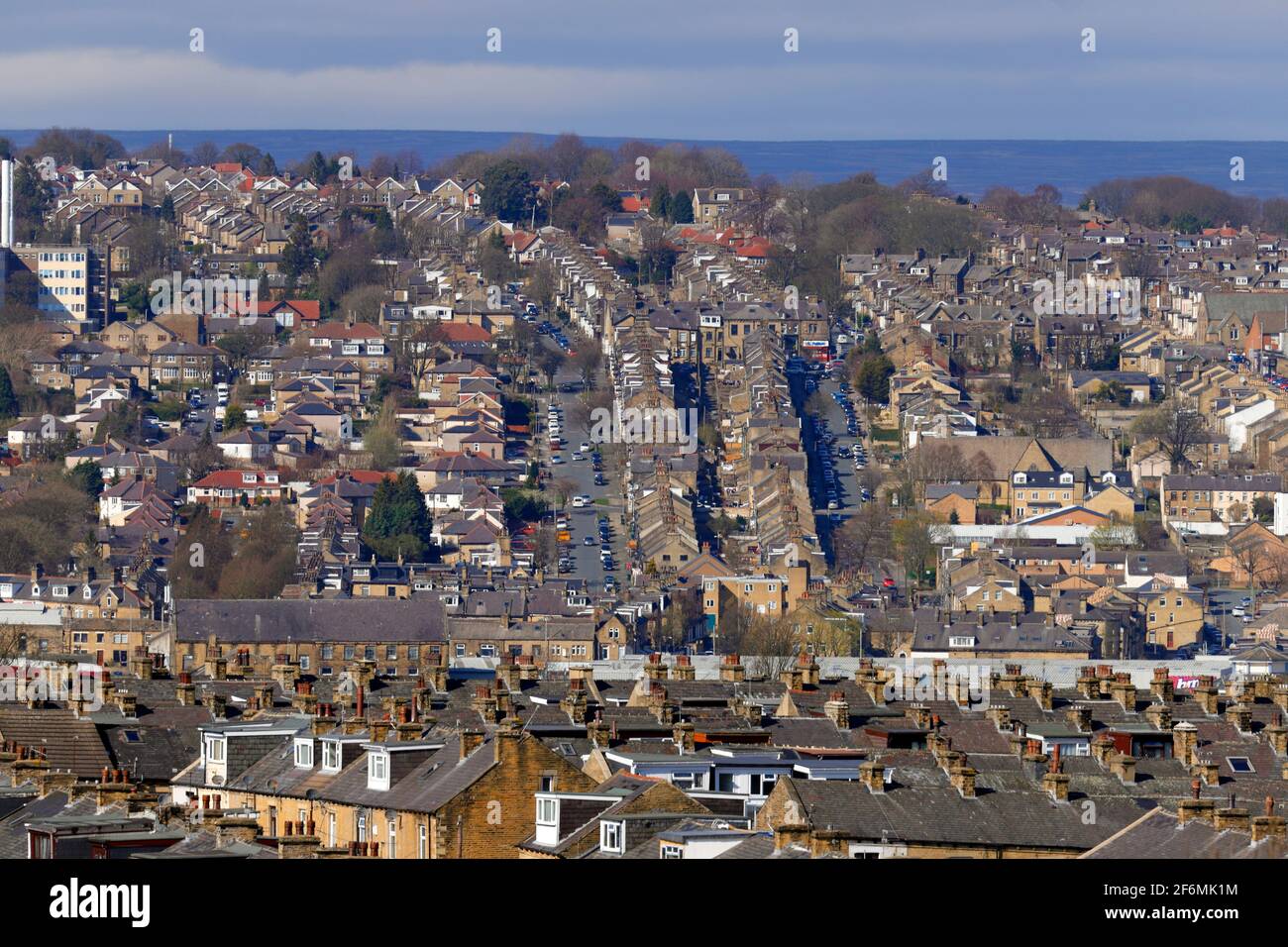 Manningham High Resolution Stock Photography and Images - Alamy