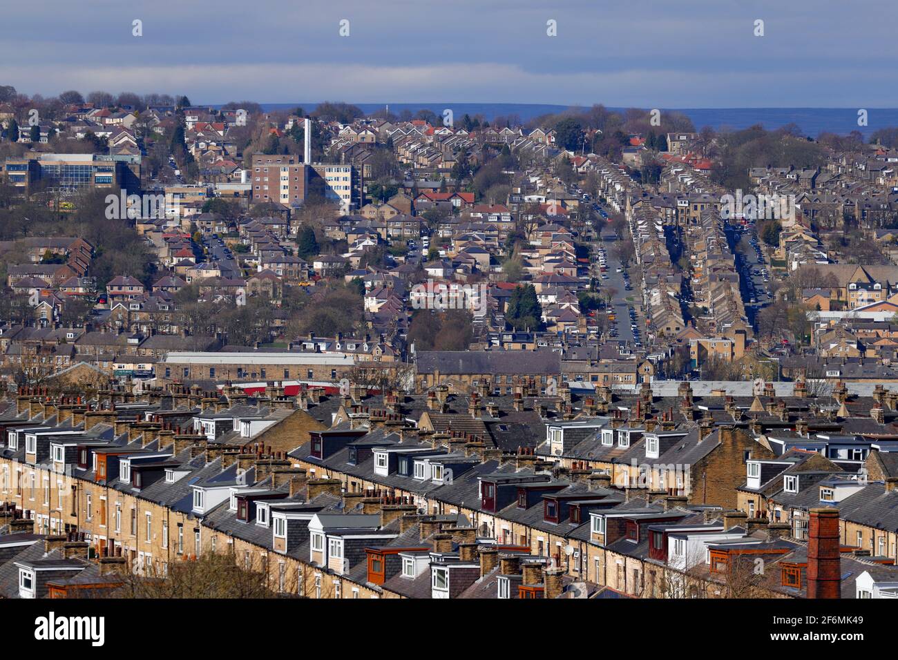 Manningham hi-res stock photography and images - Alamy