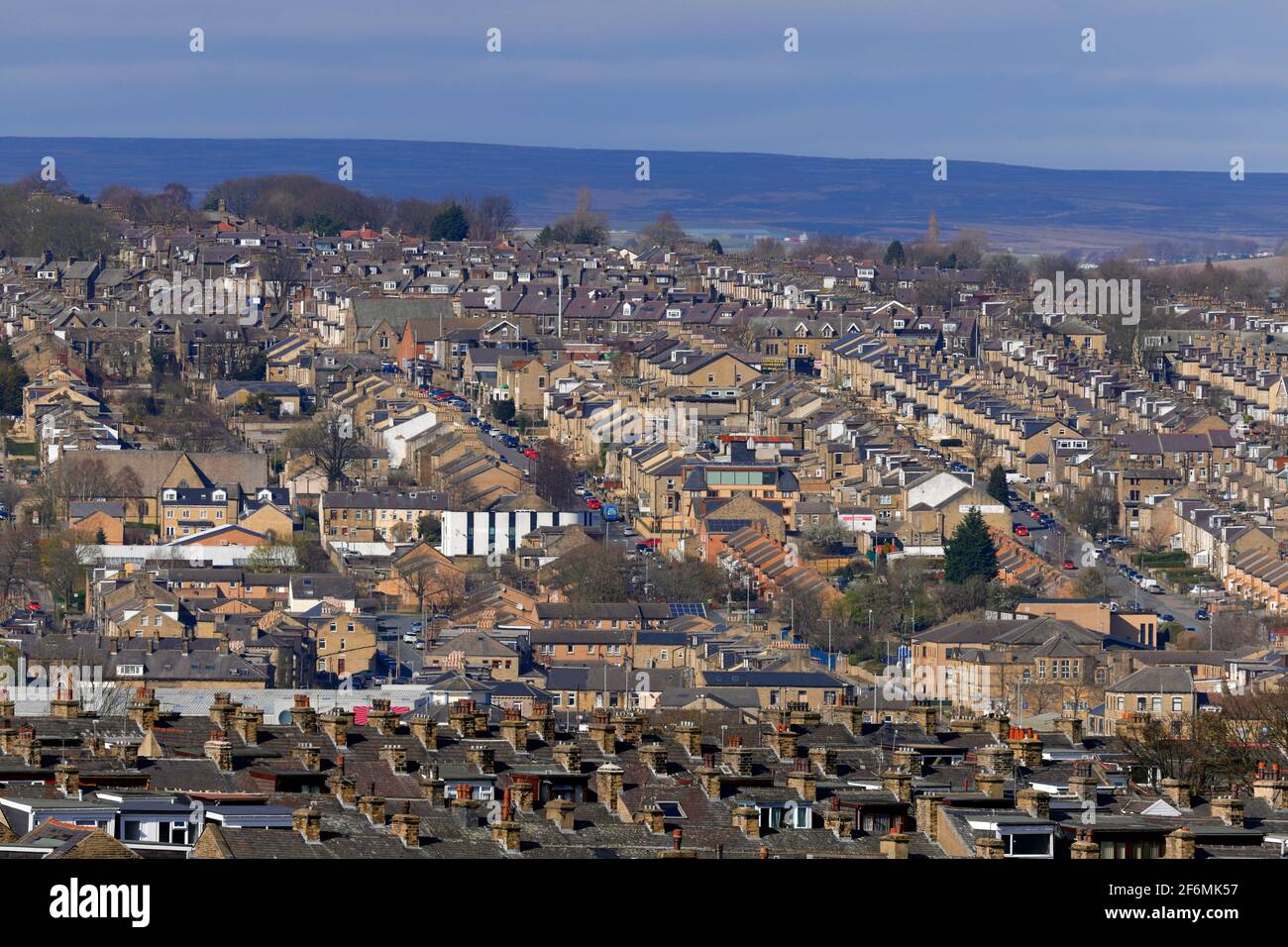 Manningham hi-res stock photography and images - Alamy