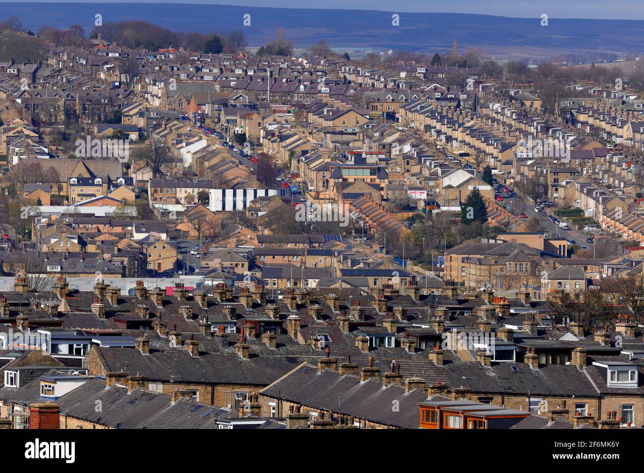 Manningham hi-res stock photography and images - Alamy