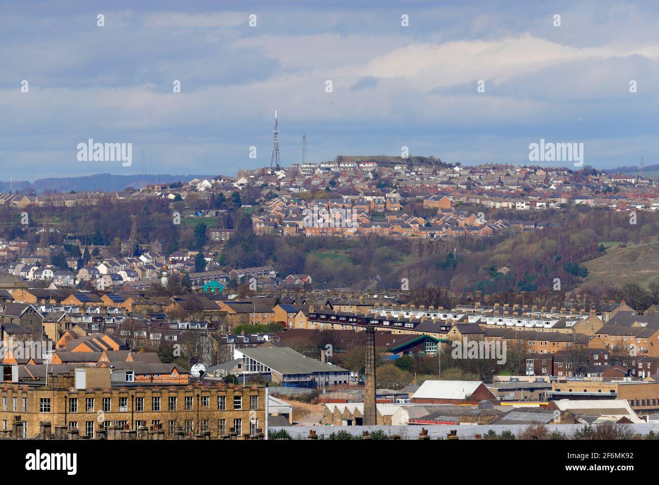 Manningham hi-res stock photography and images - Alamy