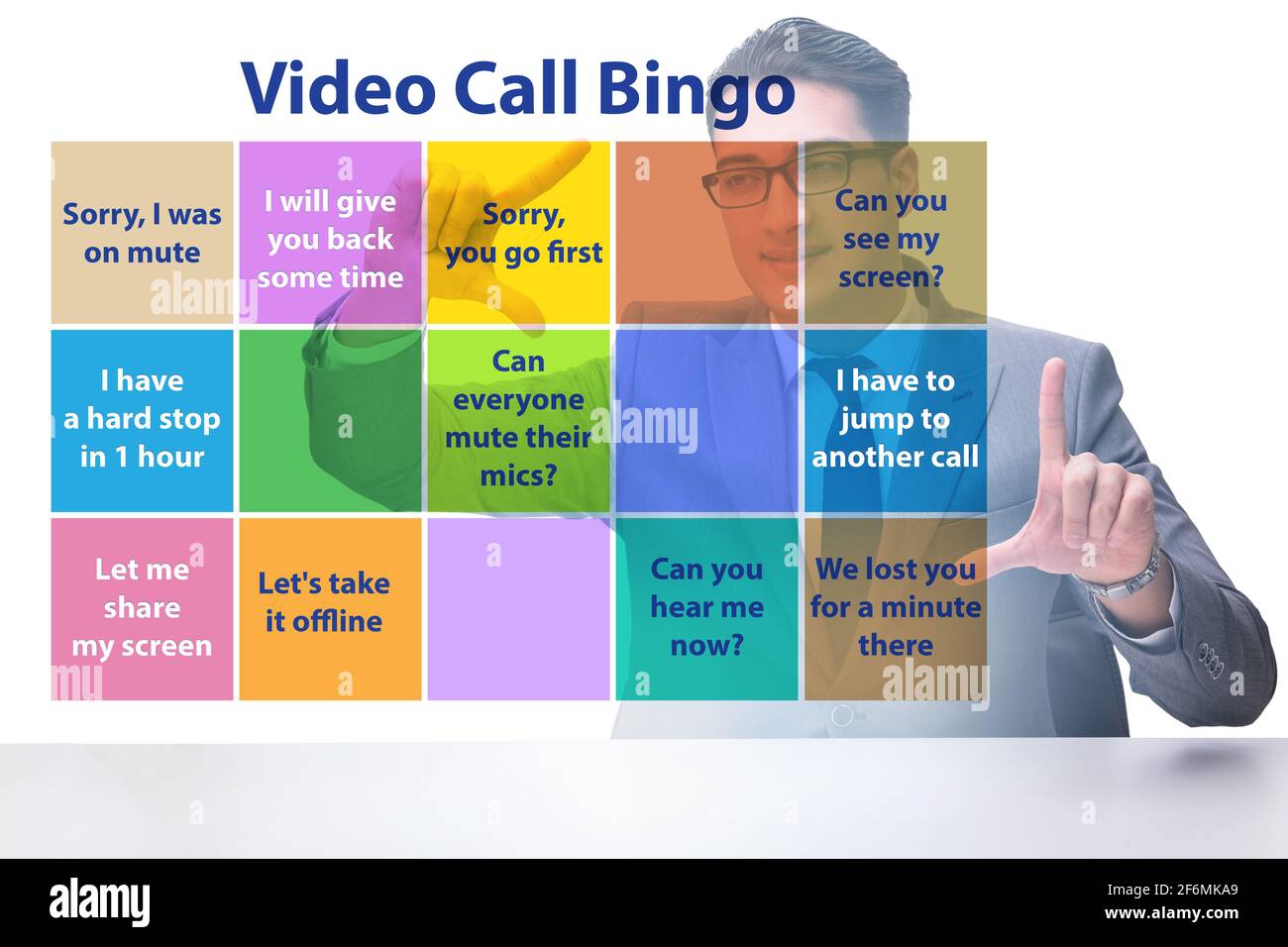 Teleconference video conference telepresence camera hi-res stock ...