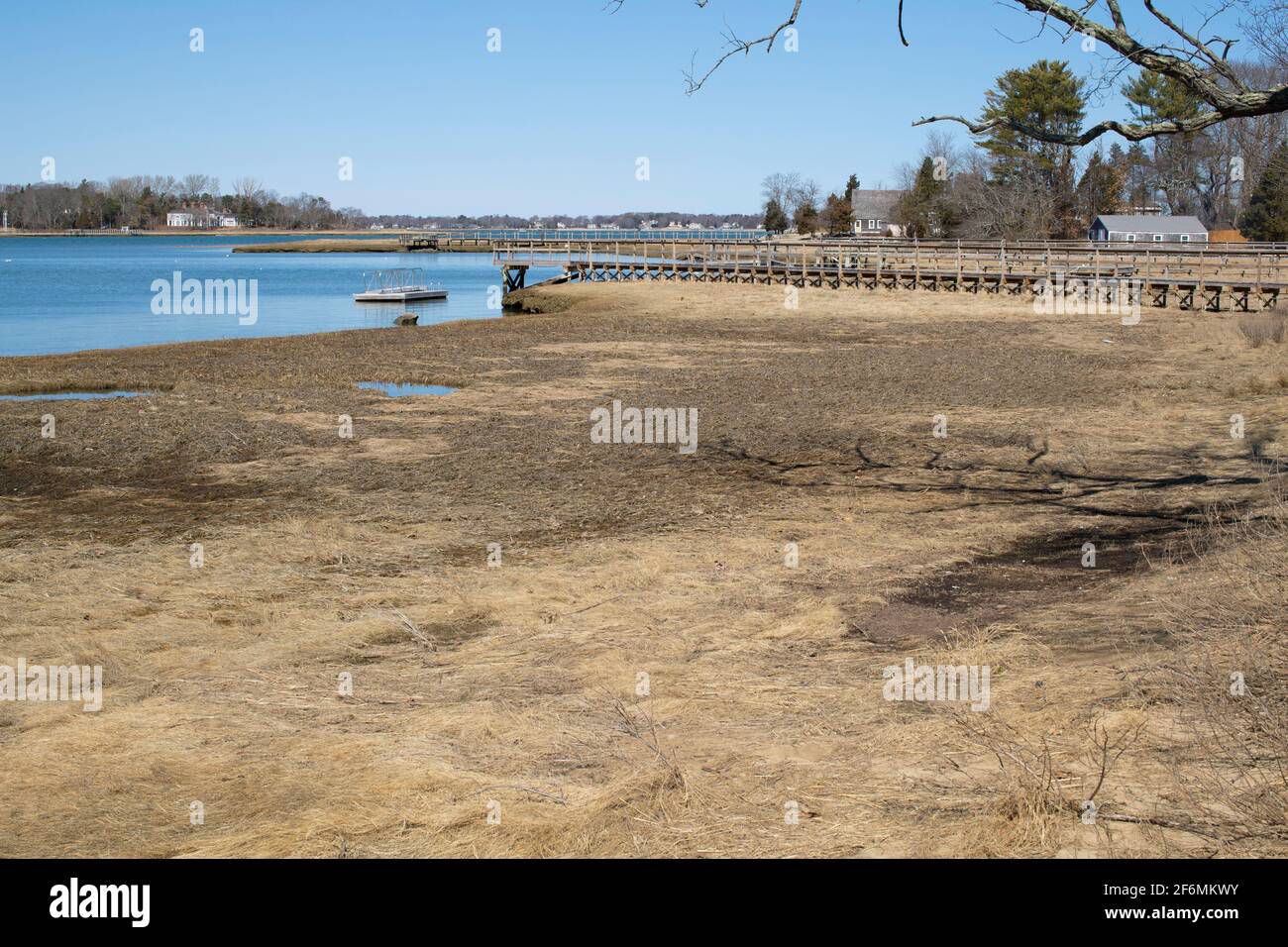 Located on Boston's South Shore, Duxbury is one of the towns just north ...