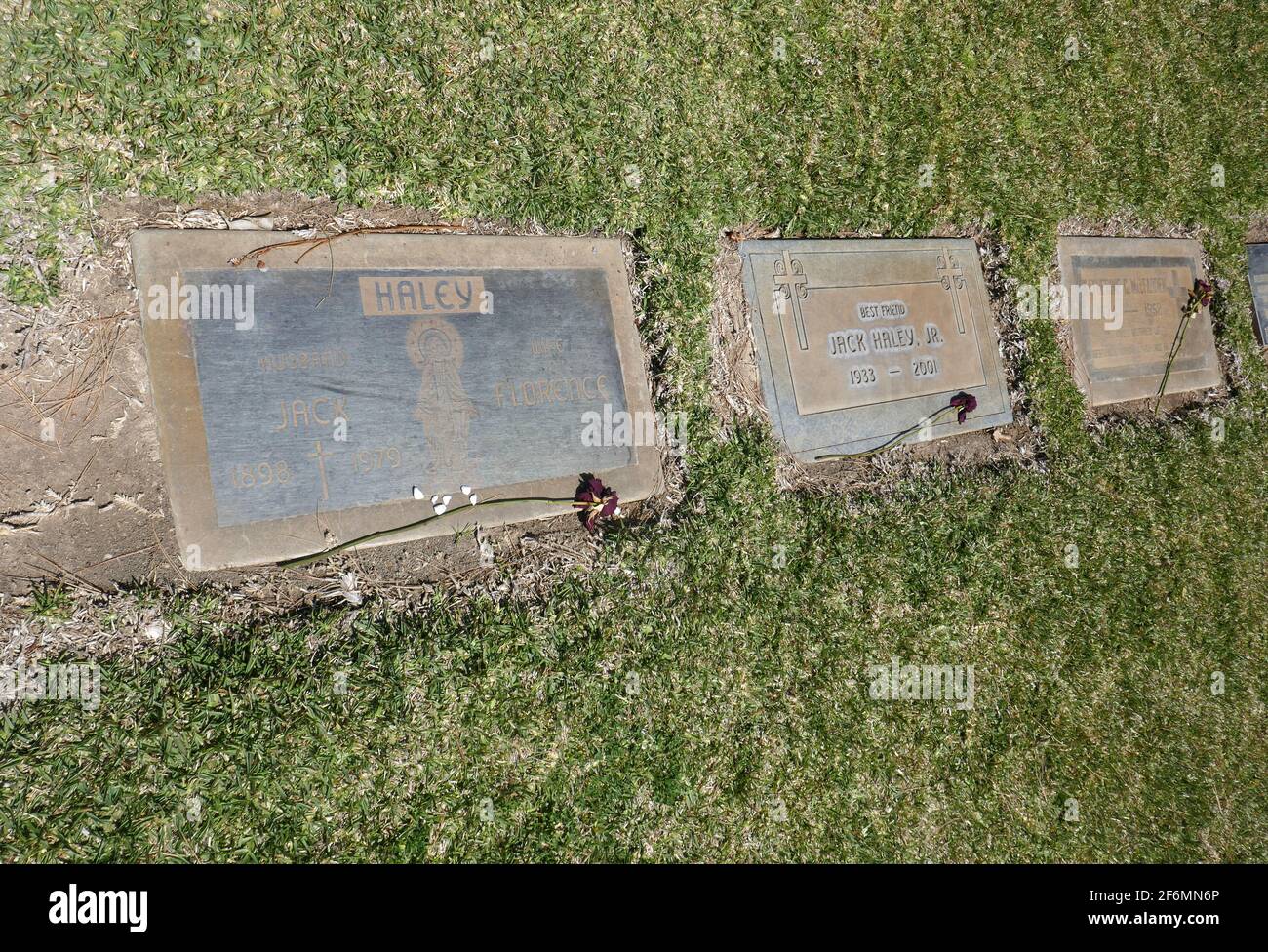 Culver City, California, USA 29th March 2021 A general view of ...