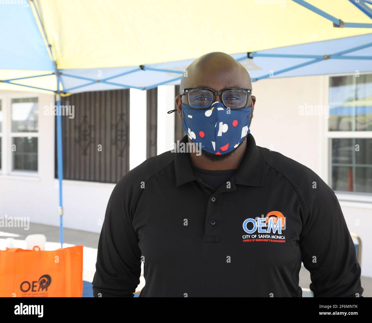 Office of emergency management hi-res stock photography and images - Alamy