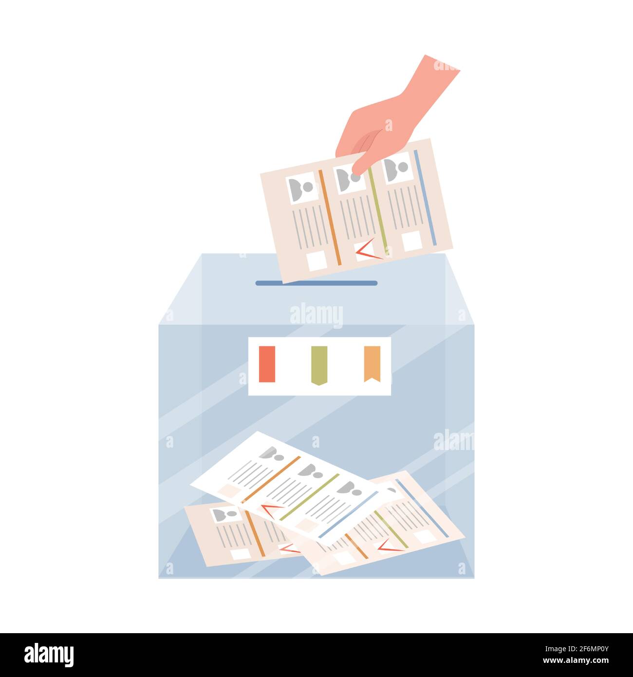 Parliamentary campaign Stock Vector Images - Alamy