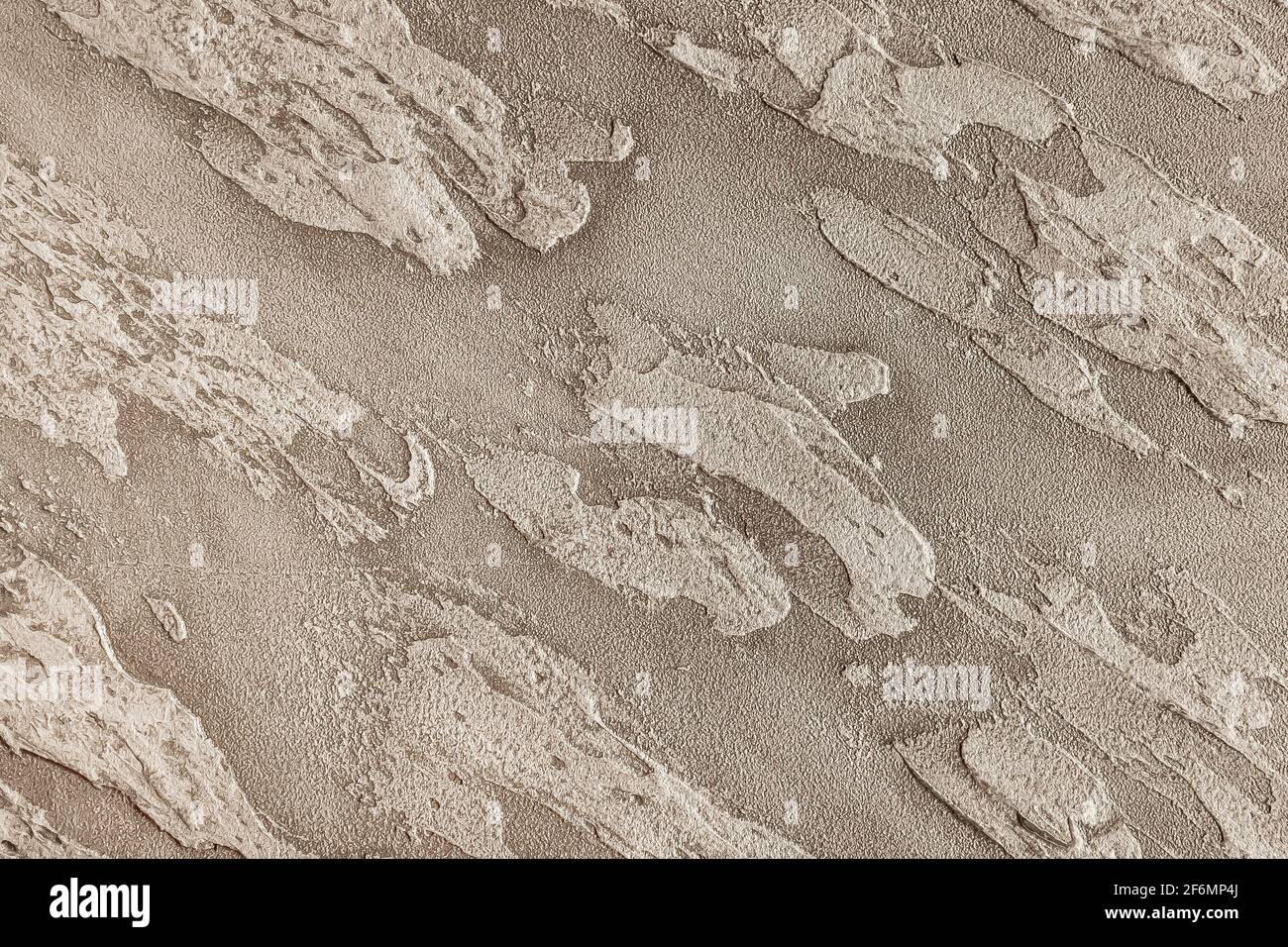 Texture of a gray wall with abstract decorative stucco patterns ...
