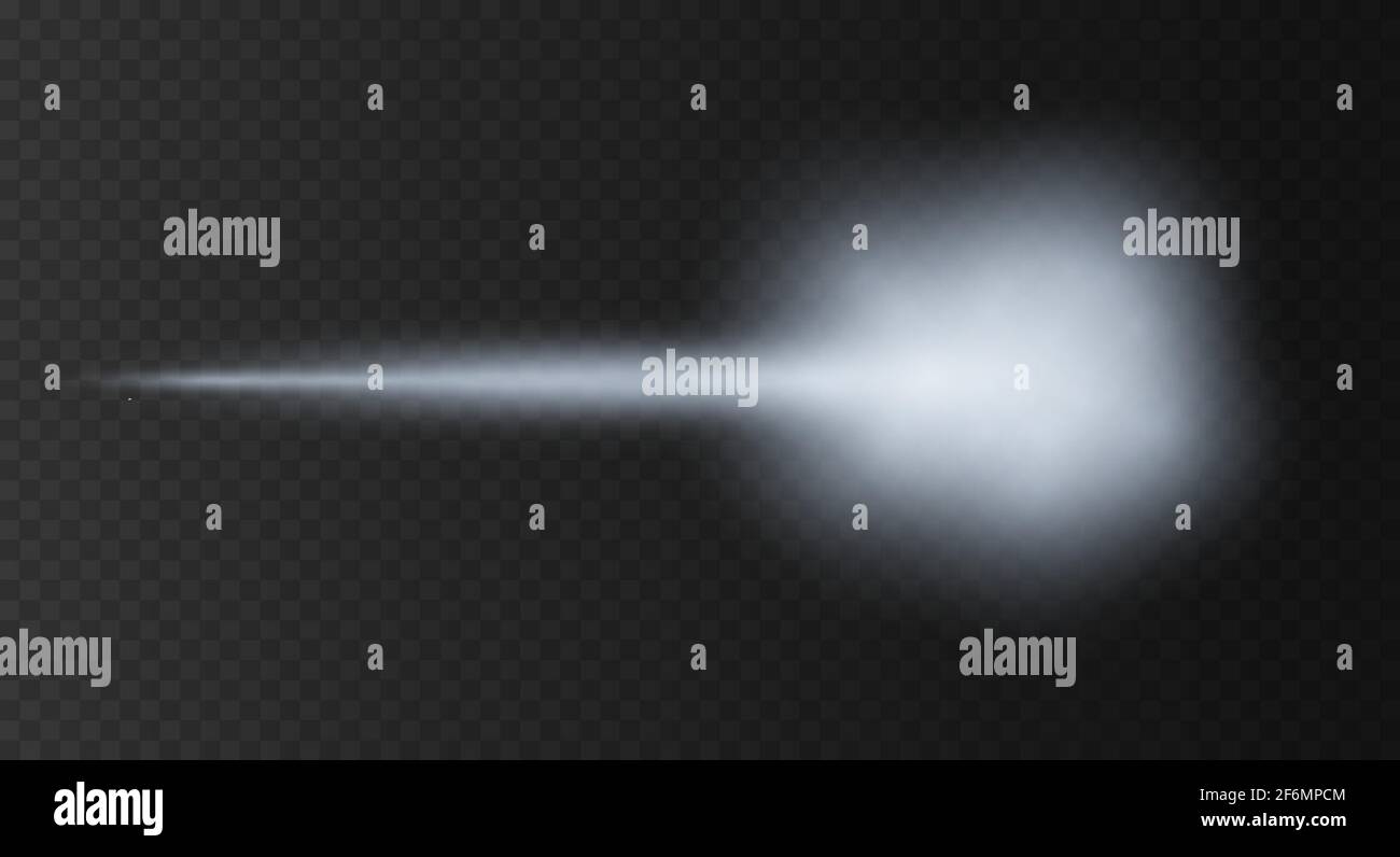 Contrail vector vectors Stock Vector Images - Alamy