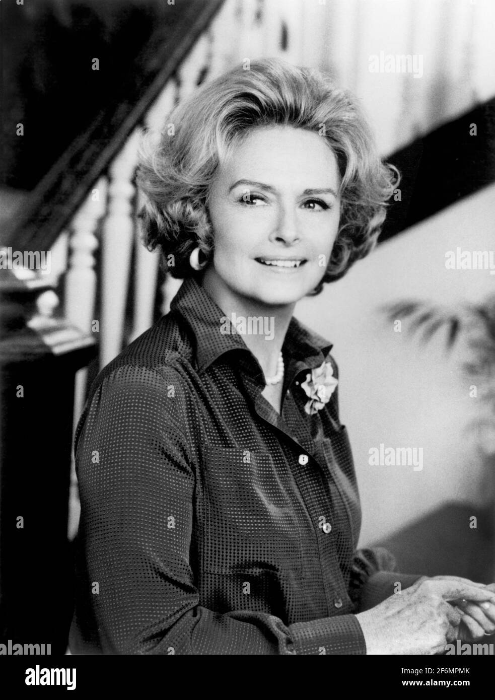 Donna reed actress hi-res stock photography and images - Alamy