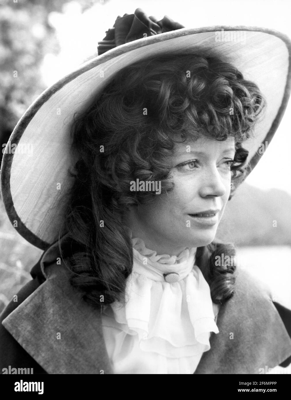 Angharad rees hi-res stock photography and images - Alamy