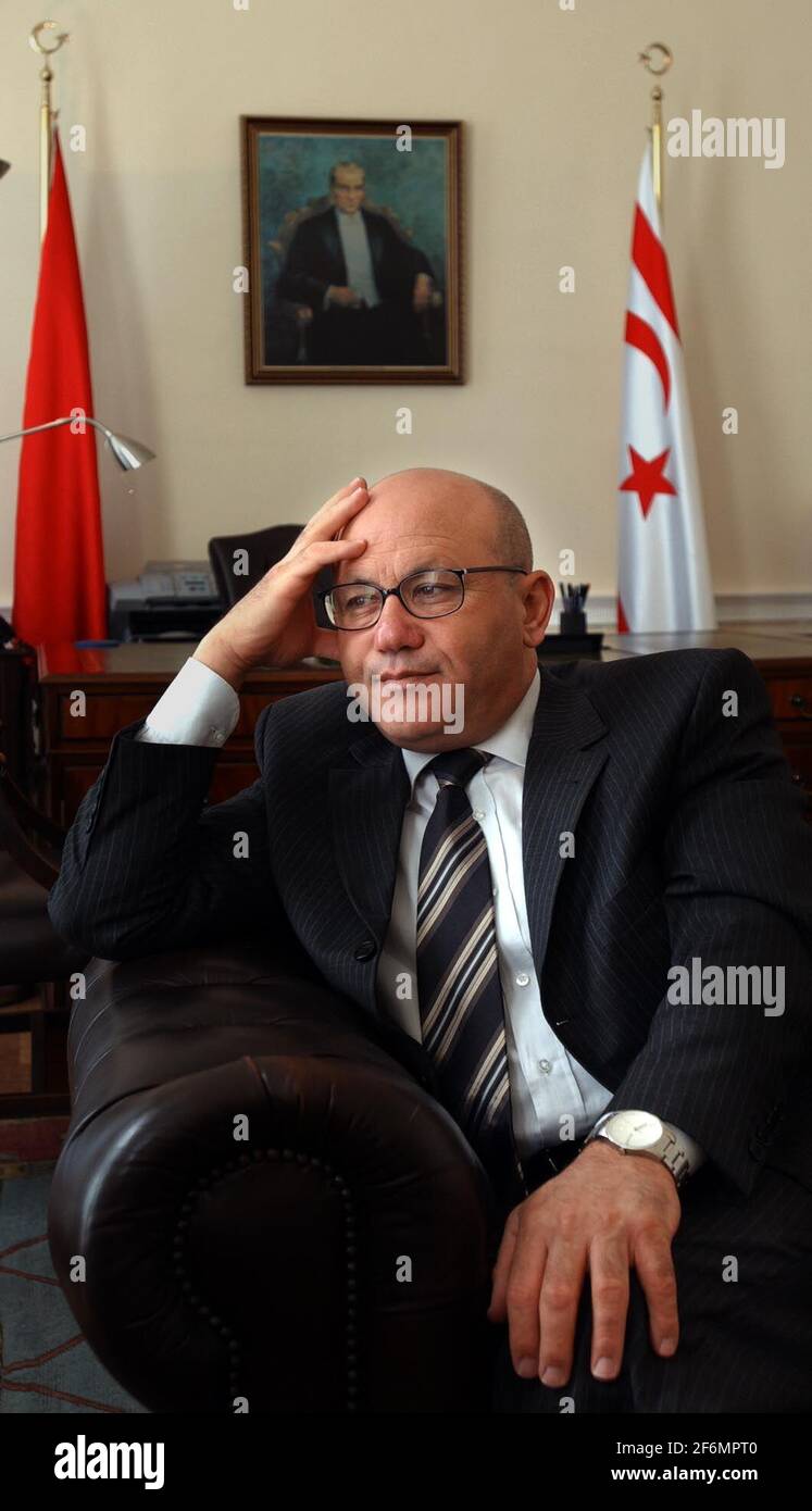Mehmet talat hi-res stock photography and images - Alamy