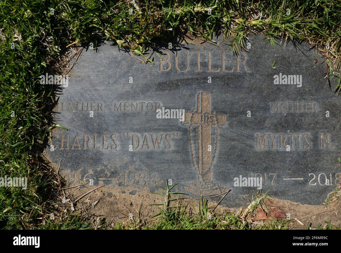 Culver City, California, USA 29th March 2021 A general view of ...