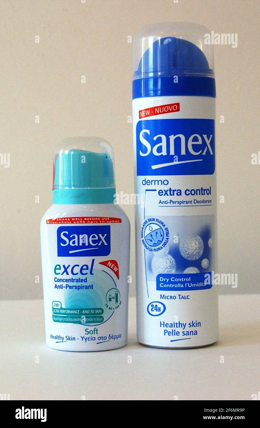 CONCENTRATED DEODERANT DESIGNED TO REDUCE WASTEFUL PACKAGING AT WRAP.24 ...