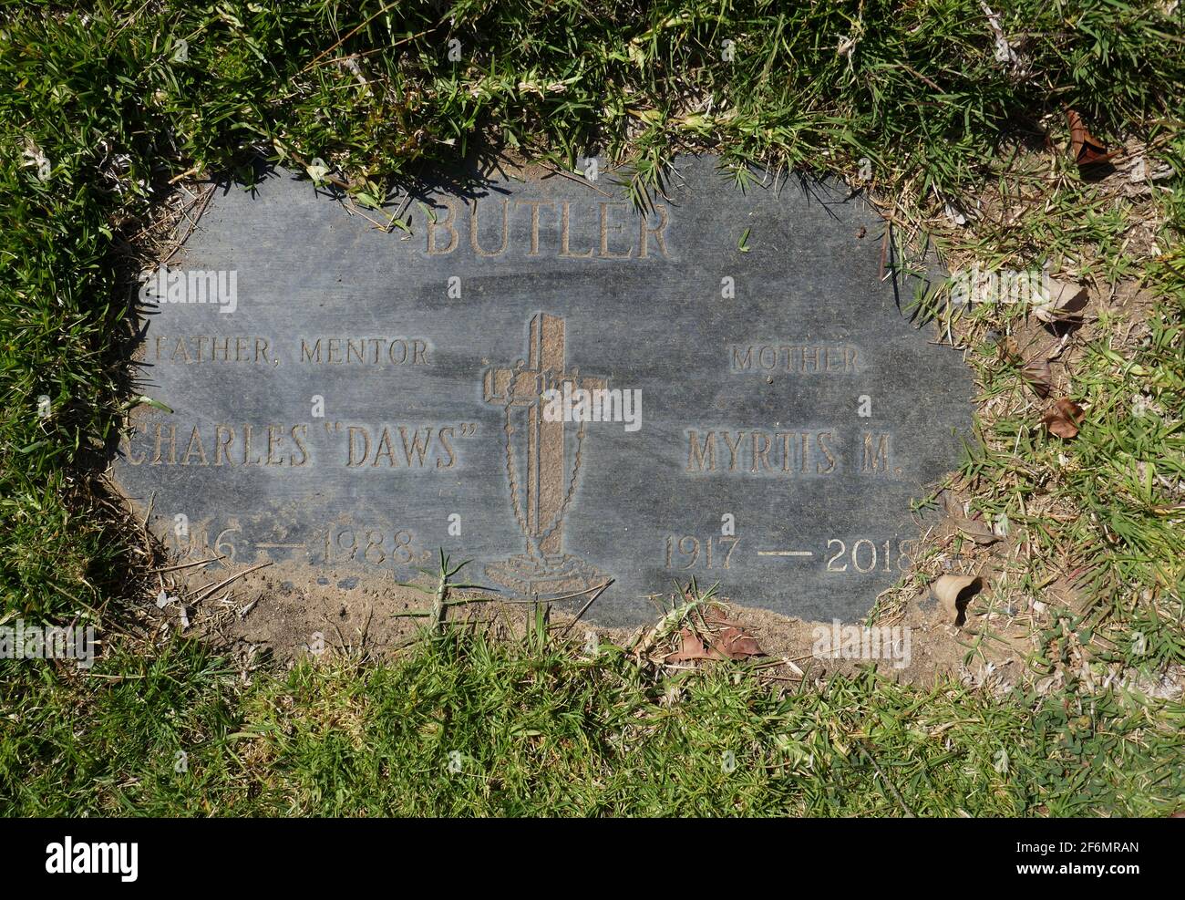 Culver City, California, USA 29th March 2021 A general view of ...