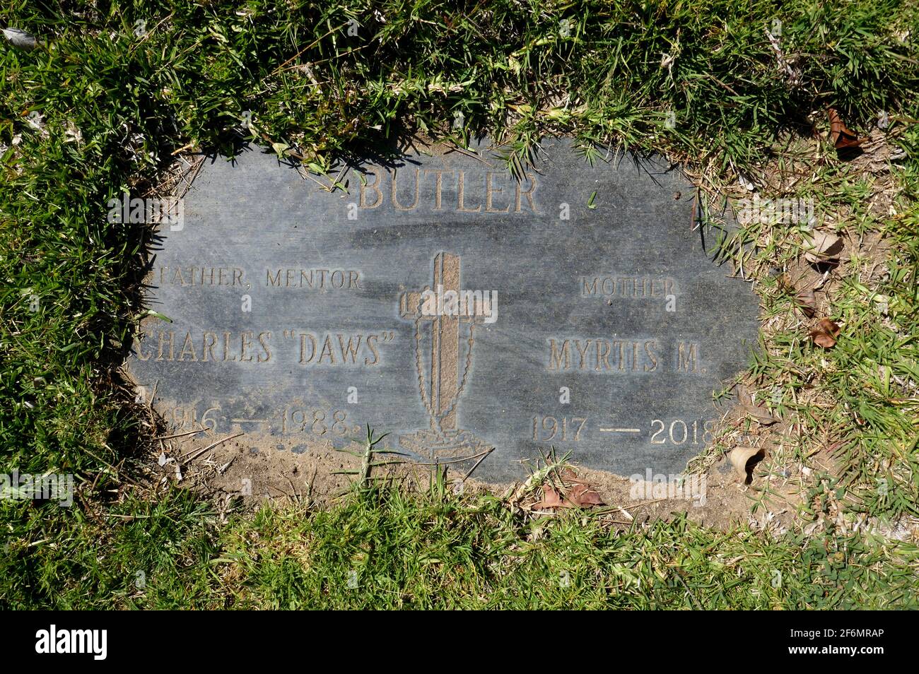 Culver City, California, USA 29th March 2021 A general view of ...