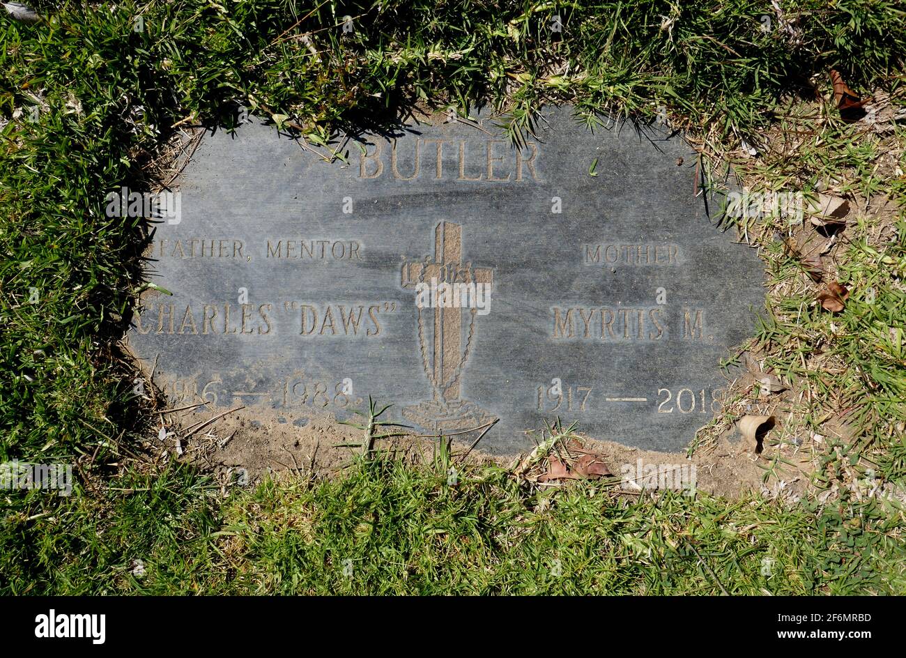 Culver City, California, USA 29th March 2021 A general view of ...