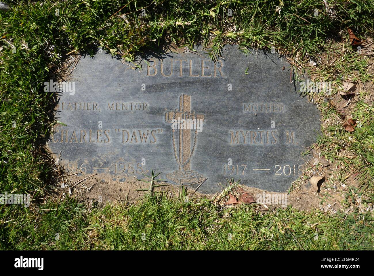 Culver City, California, USA 29th March 2021 A general view of ...