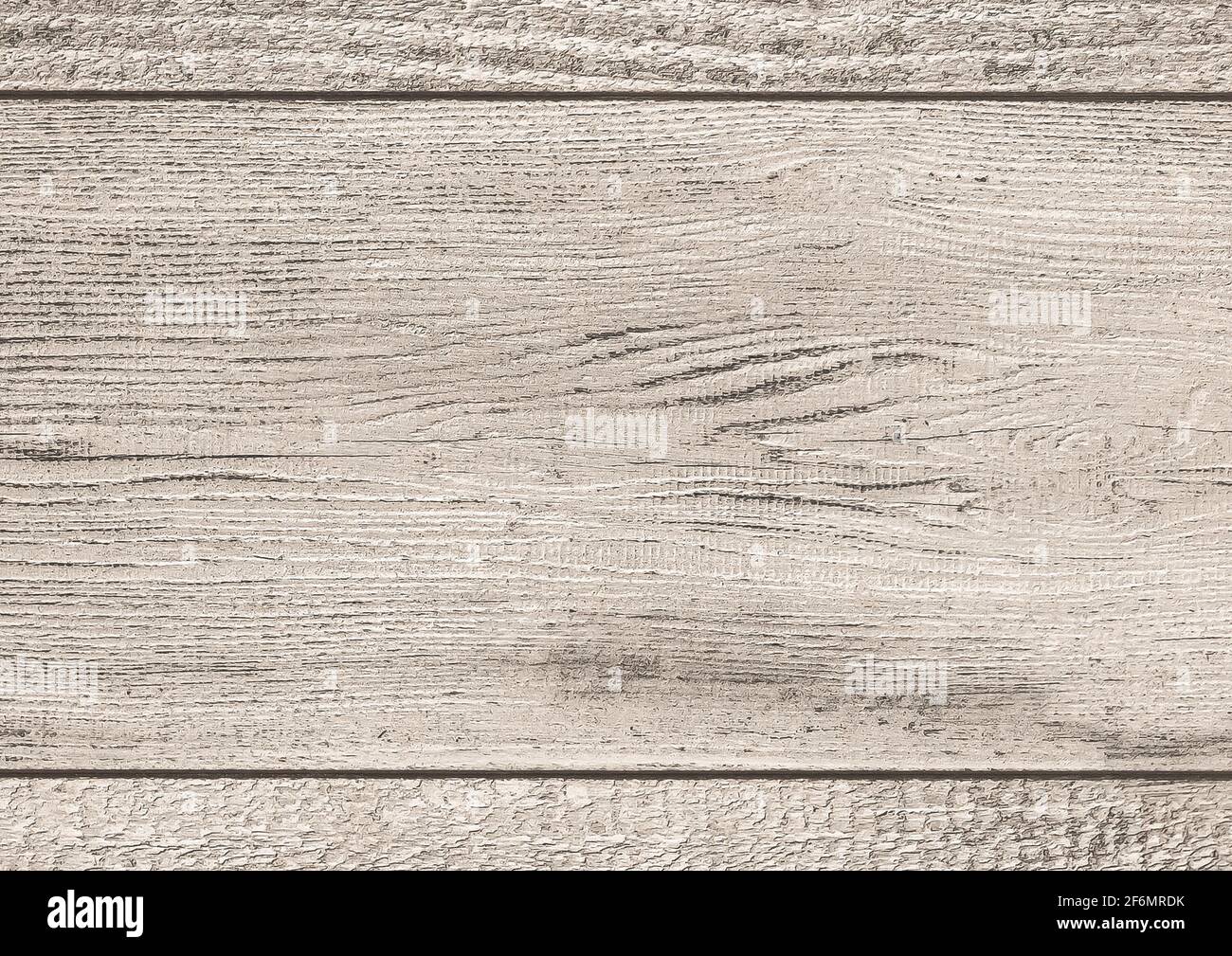 Gray wood texture, natural table or floor board background close-up ...