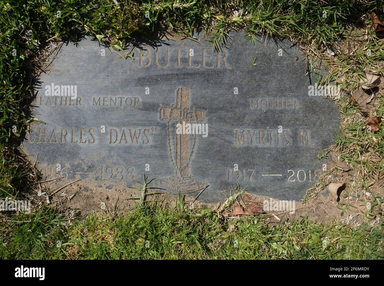 Culver City, California, USA 29th March 2021 A general view of ...
