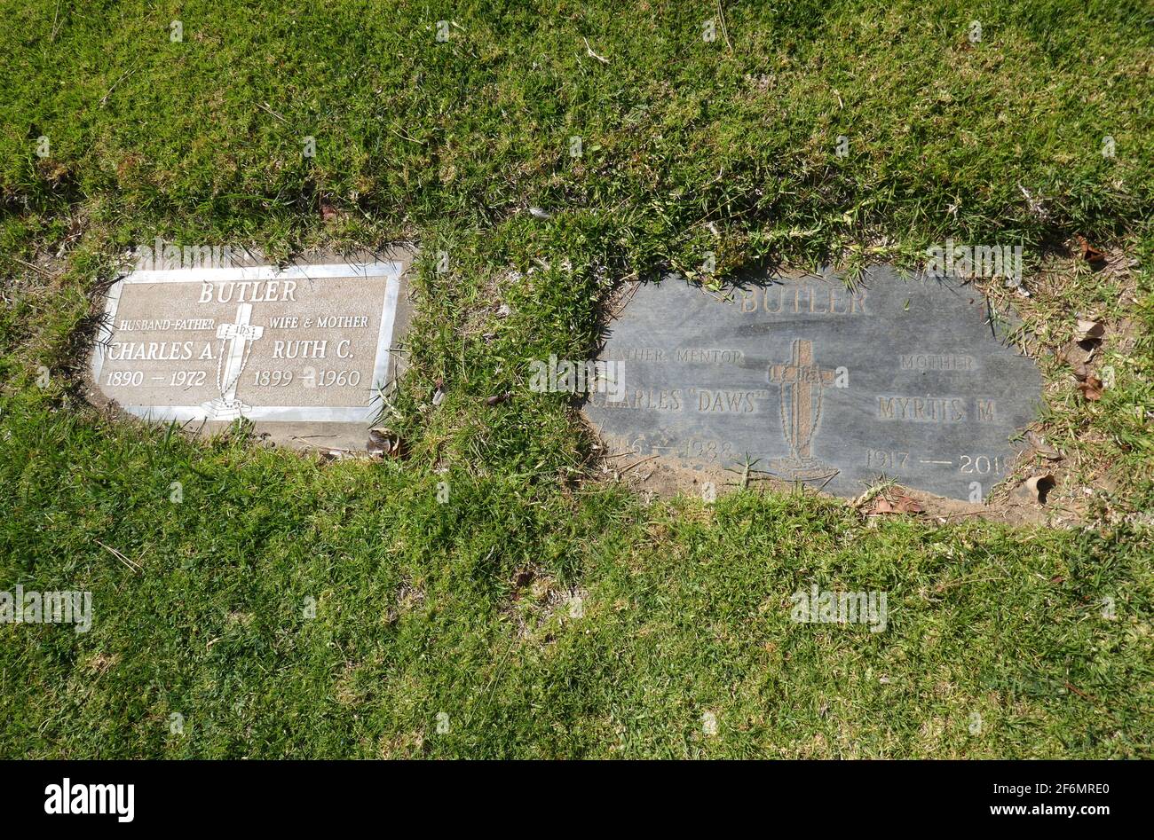 Butlers cross hi-res stock photography and images - Alamy