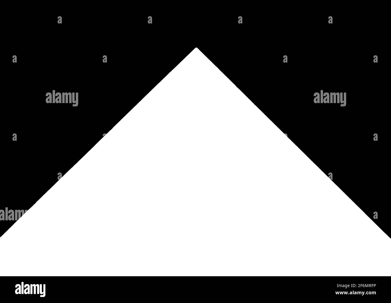 Black and white abstract corner geometric diagonal pattern background ...