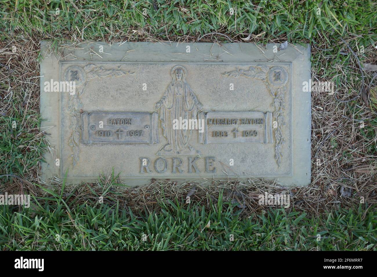 Culver City, California, USA 29th March 2021 A general view of ...