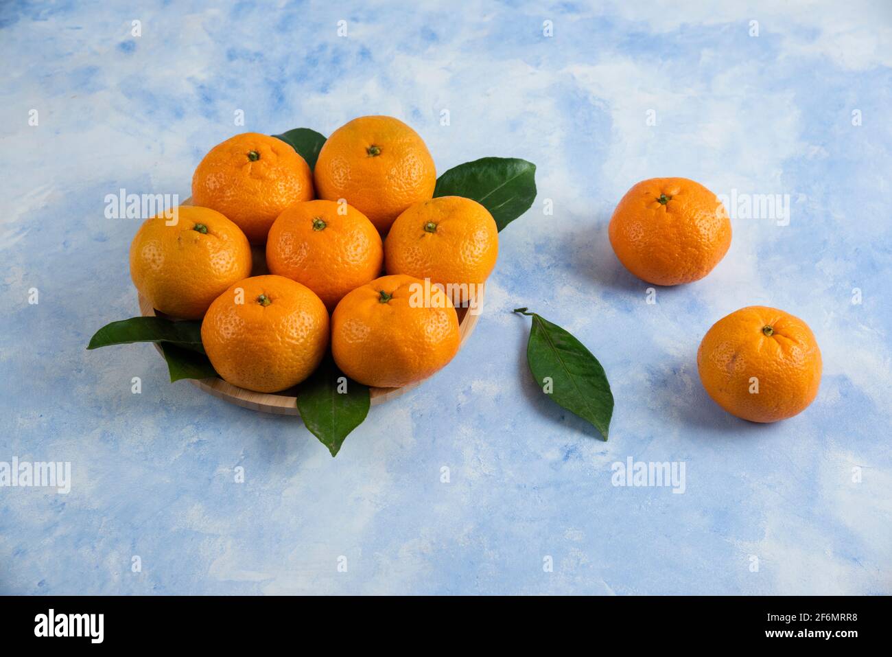 Clementine peel up close fruit hi-res stock photography and images - Alamy